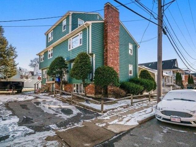 house with 7 bedroom, Cambridge MA ES103098545