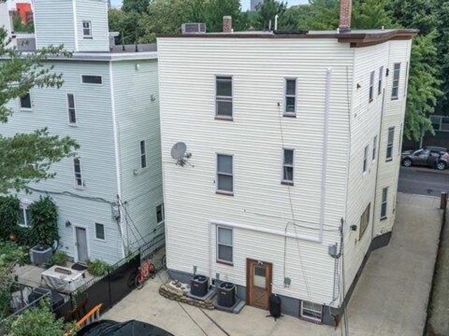 house with 7 bedroom, Cambridge MA ES105095263