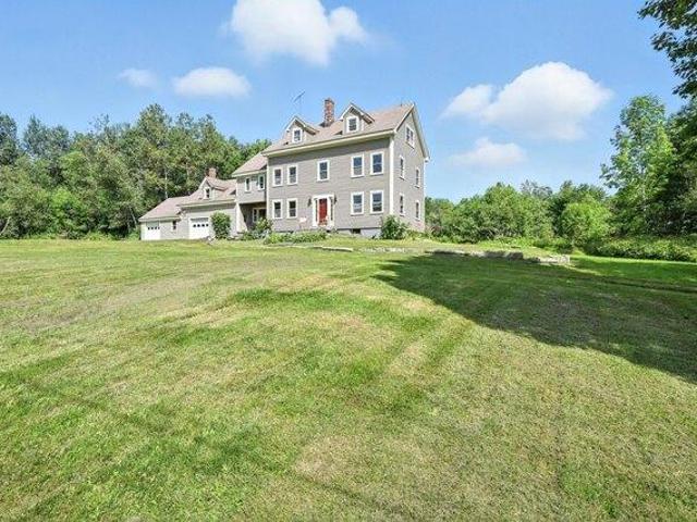 house with 7 bedroom, Cambridge ME ES105156953