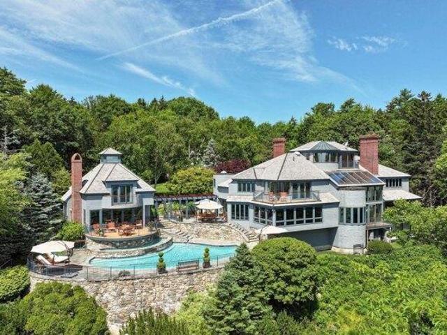 house with 7 bedroom, Camden ME ES104571044