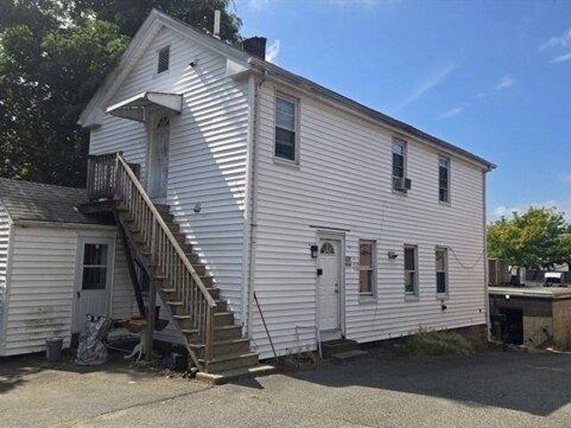 house with 7 bedroom, Canton MA DS102411990