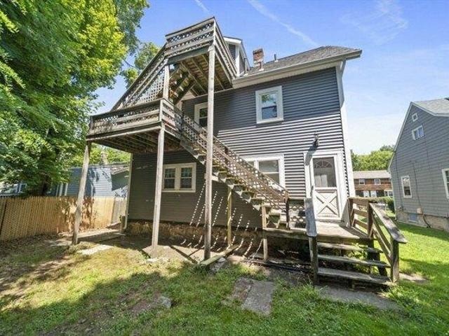 house with 7 bedroom, Canton MA ES105127762