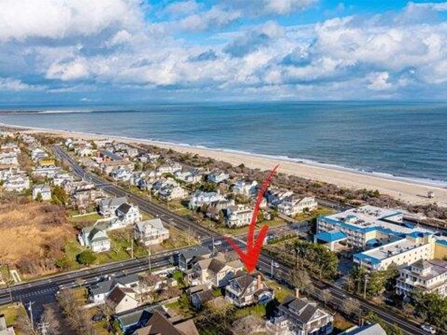 house with 7 bedroom, Cape May NJ DS101798866