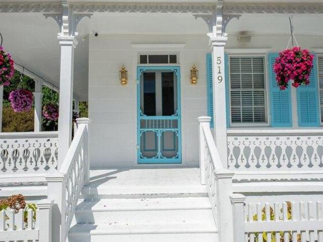 house with 7 bedroom, Cape May NJ DS102725593