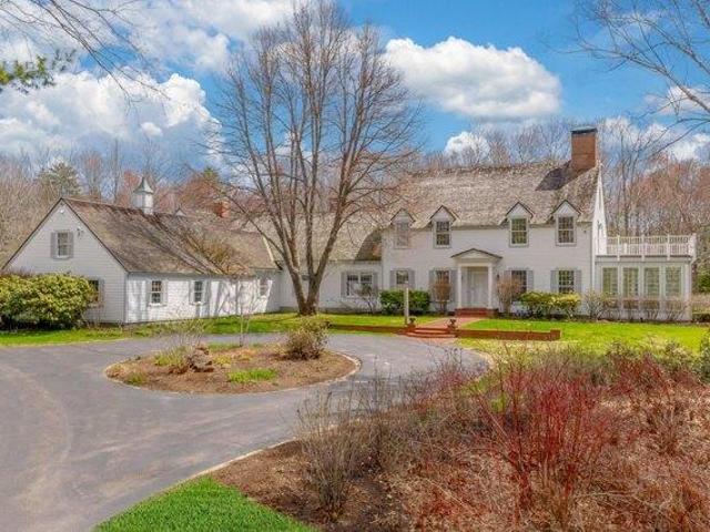 house with 7 bedroom, Cape Elizabeth ME DS103098955