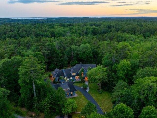 house with 7 bedroom, Cape Elizabeth ME DS104332818