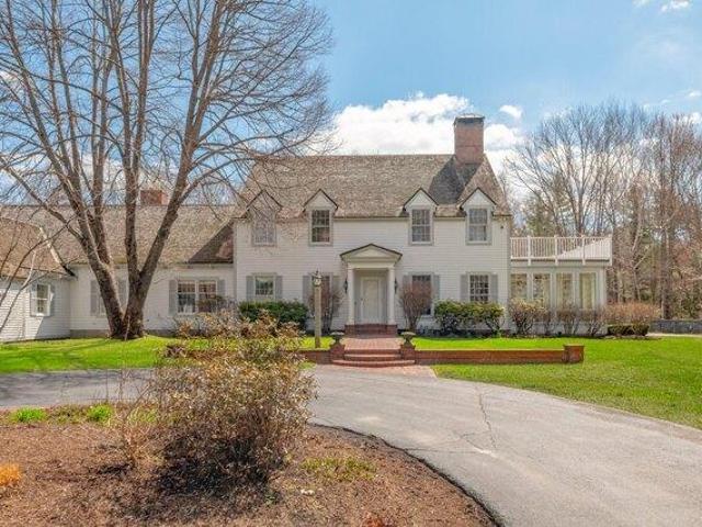house with 7 bedroom, Cape Elizabeth ME ES103098955