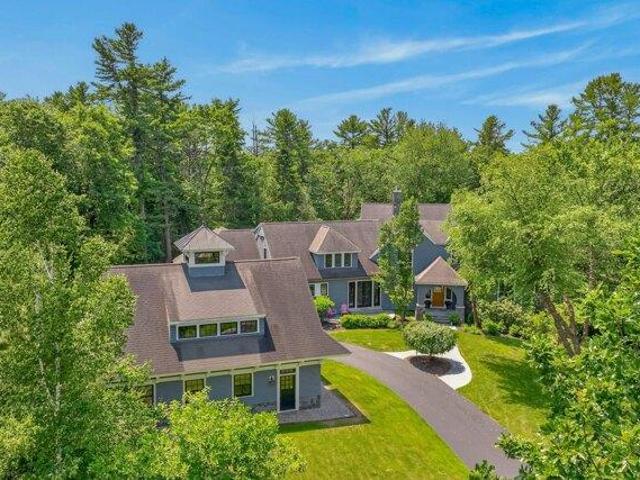 house with 7 bedroom, Cape Elizabeth ME ES104078468