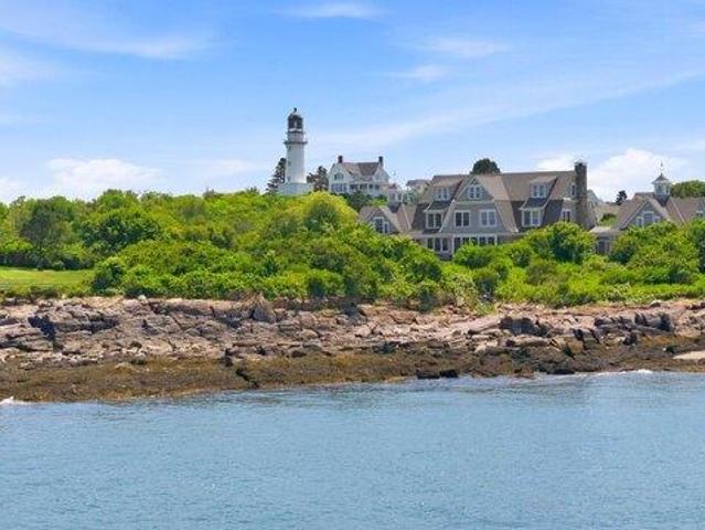 house with 7 bedroom, Cape Elizabeth ME ES104351336