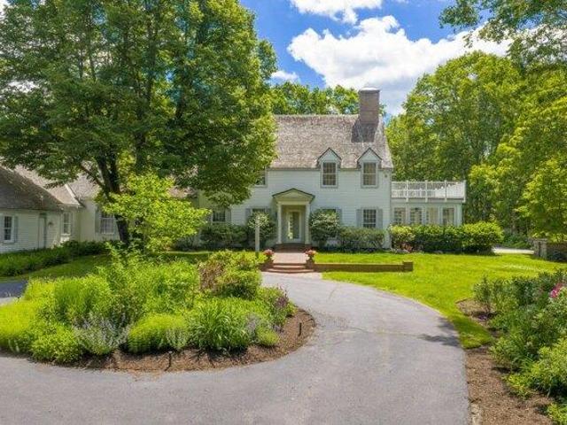 house with 7 bedroom, Cape Elizabeth ME ES104833931