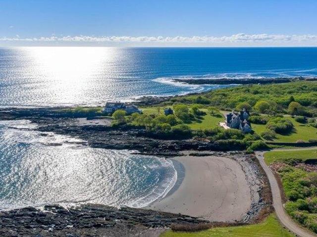 house with 7 bedroom, Cape Elizabeth ME ES105117140