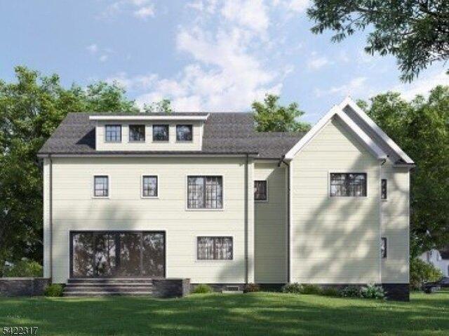 house with 7 bedroom, Chatham NJ DS102475546