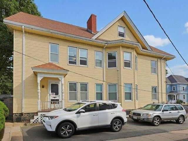 house with 7 bedroom, Chelsea MA DS104263957