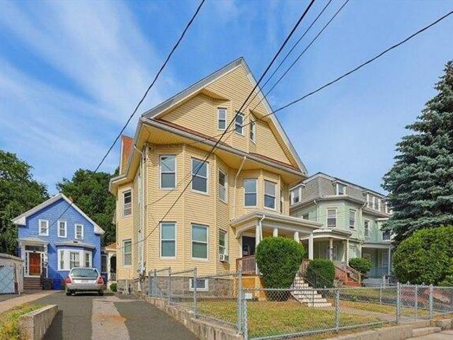 house with 7 bedroom, Chelsea MA ES104263957