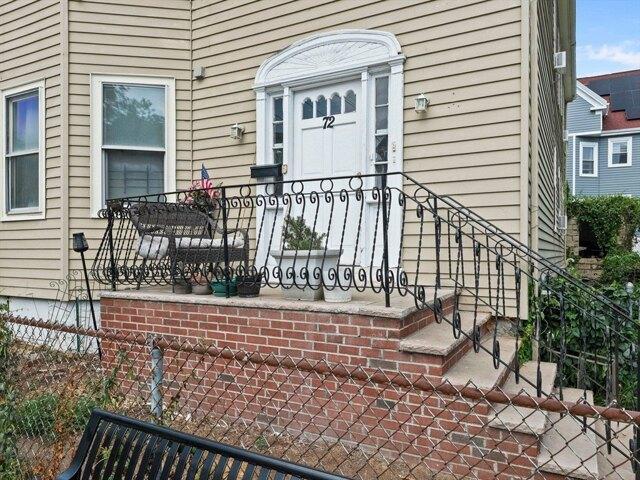 house with 7 bedroom, Chelsea MA ES105114893