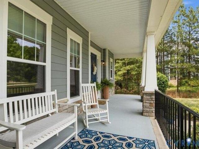 house with 7 bedroom, Chester VA ES103627861