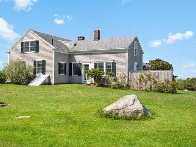 house with 7 bedroom, Chilmark MA ES105115732