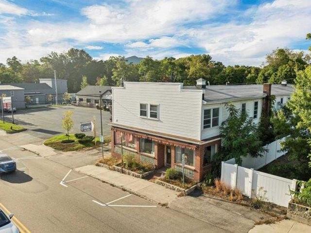house with 7 bedroom, Conway NH DS102214967