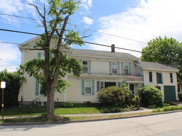 house with 7 bedroom, Concord NH DS103128354