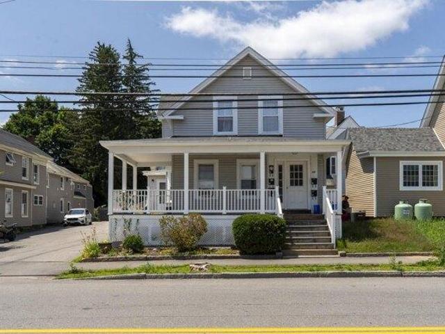 house with 7 bedroom, Concord NH ES104568082