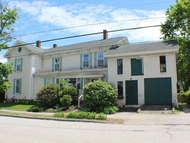 house with 7 bedroom, Concord NH ES103128354