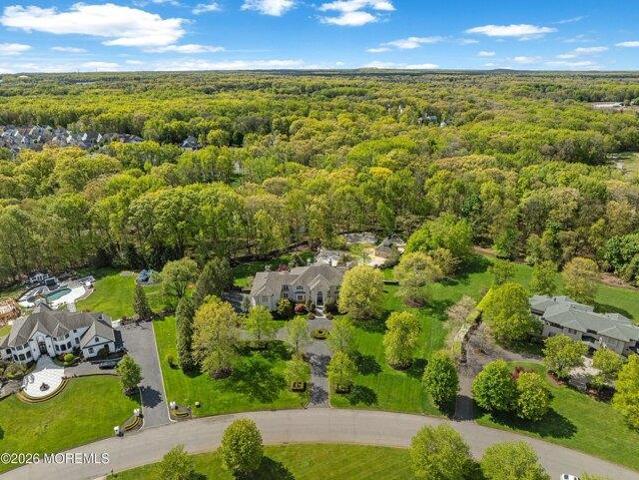 house with 7 bedroom, Colts Neck NJ DS102477735