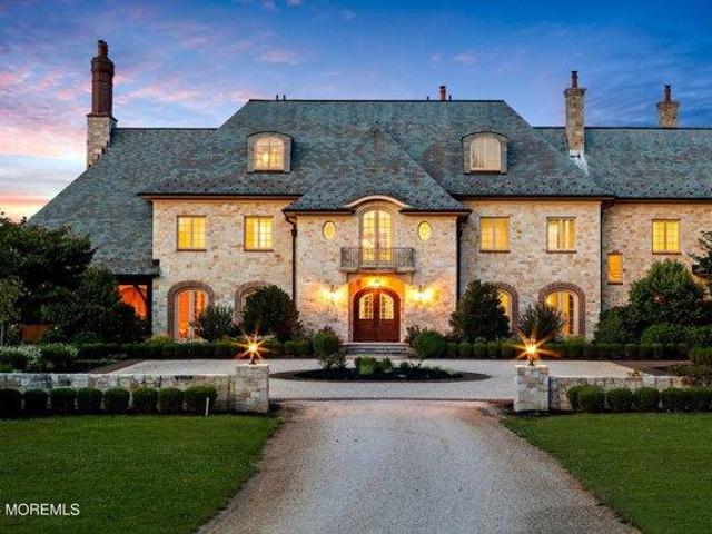 house with 7 bedroom, Colts Neck NJ DS102777478