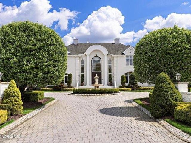 house with 7 bedroom, Colts Neck NJ DS102778420