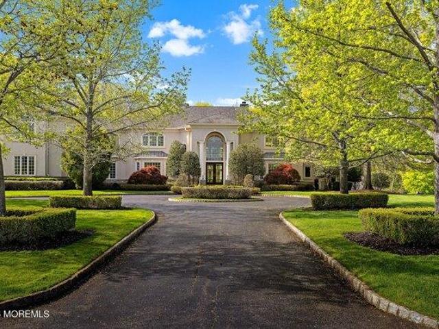 house with 7 bedroom, Colts Neck NJ ES104834083