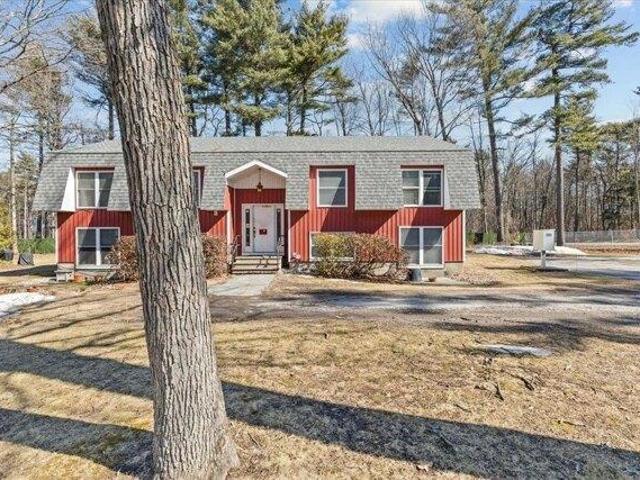 house with 7 bedroom, Colchester VT DS102216402
