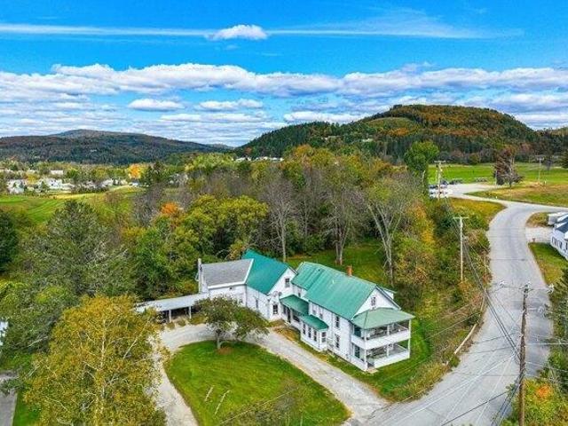 house with 7 bedroom, Colebrook NH DLS102633443
