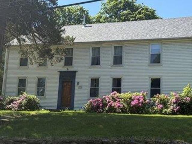 house with 7 bedroom, Coventry CT DS103932356