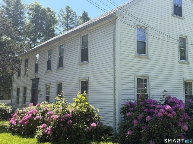 house with 7 bedroom, Coventry CT ES104808876