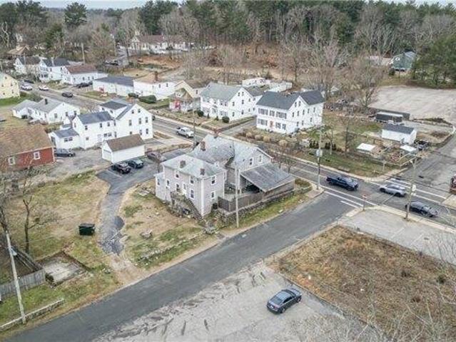 house with 7 bedroom, Coventry RI DS103020660
