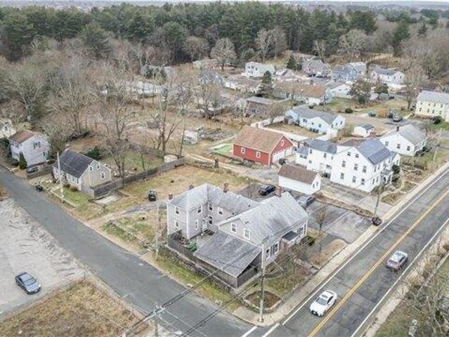 house with 7 bedroom, Coventry RI ES104189139