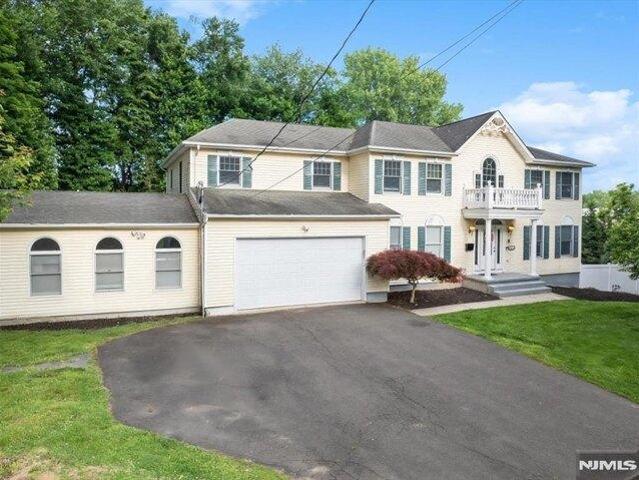 house with 7 bedroom, Closter NJ DS104445236