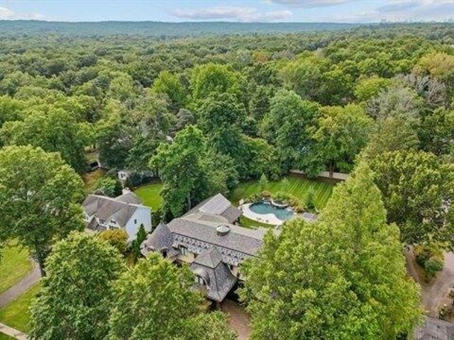 house with 7 bedroom, Closter NJ ES104604390