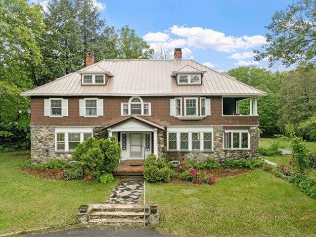 house with 7 bedroom, Claremont NH ES103188835