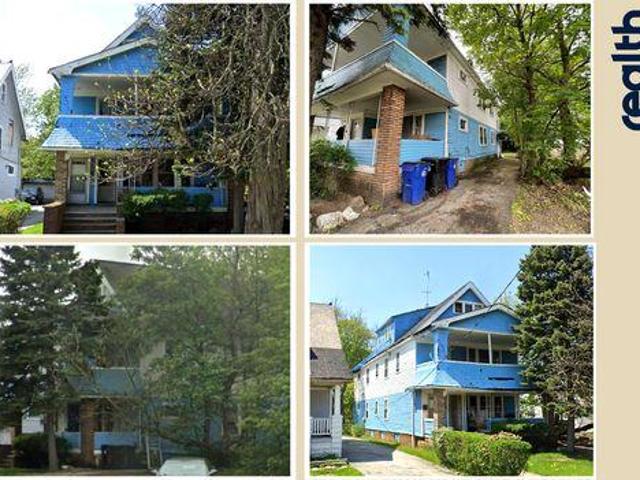 house with 7 bedroom, Cleveland OH ES96308309
