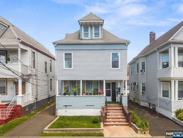 house with 7 bedroom, Clifton NJ DS103189241