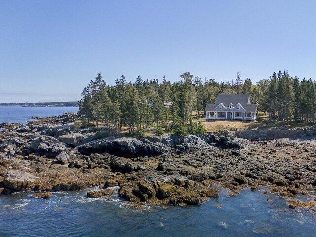 house with 7 bedroom, Cranberry Isles ME DS104190646