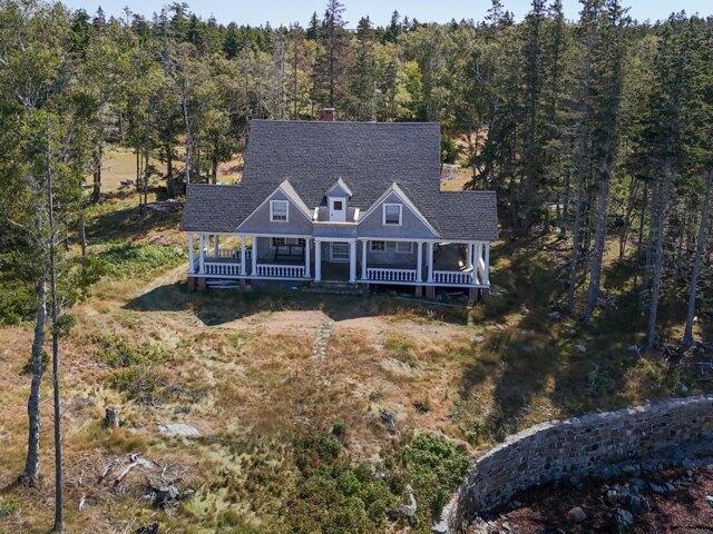 house with 7 bedroom, Cranberry Isles ME ES105108351