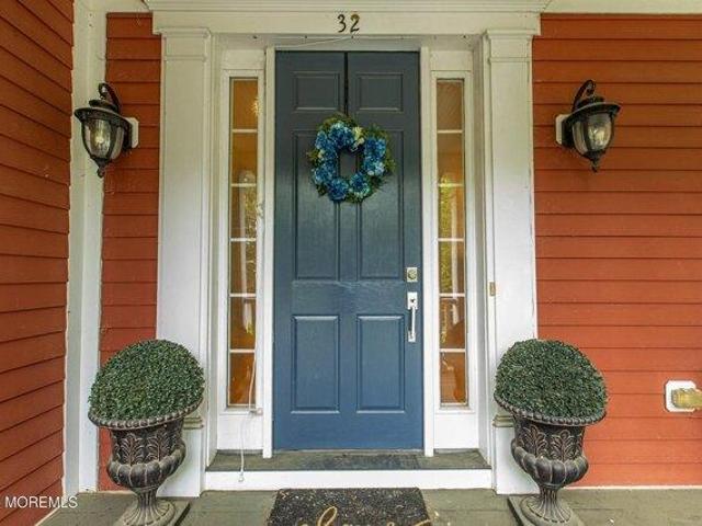 house with 7 bedroom, Cranbury NJ ES105174565