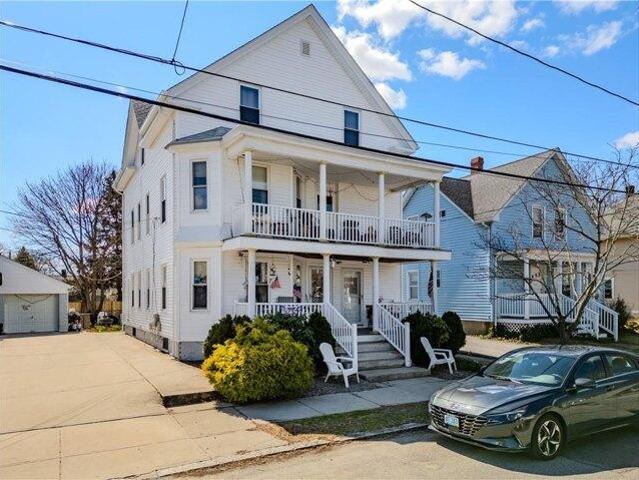 house with 7 bedroom, Cranston RI DS102214750