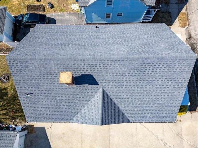 house with 7 bedroom, Cranston RI ES103020348