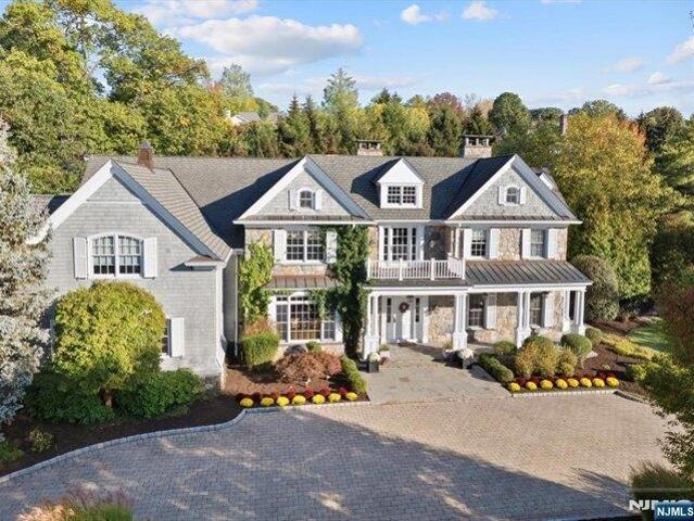 house with 7 bedroom, Cresskill NJ DLS102317929