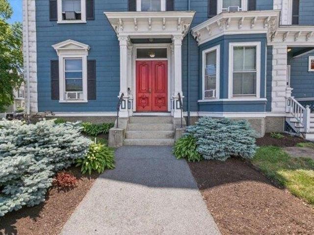 house with 7 bedroom, Danvers MA DS103928000