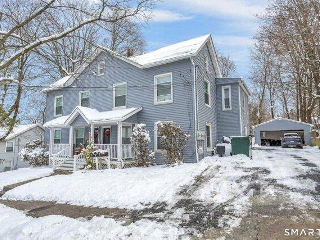 house with 7 bedroom, Danbury CT DLS101602952