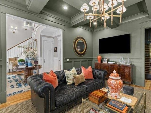 house with 7 bedroom, Daniel Island SC ES104909406