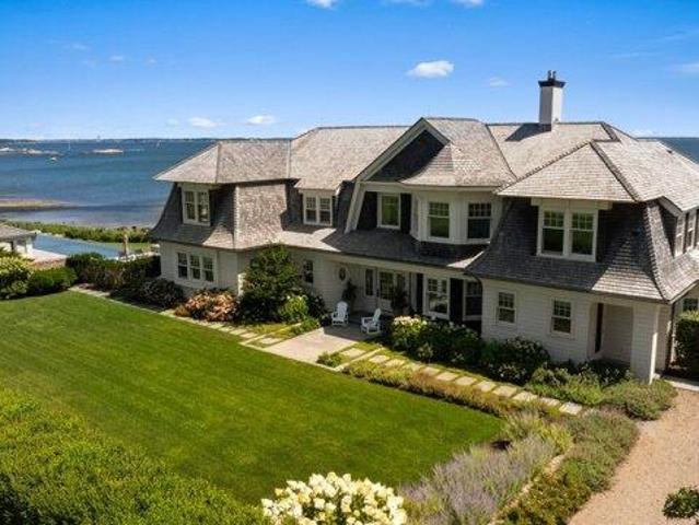 house with 7 bedroom, Dartmouth MA DS102371183